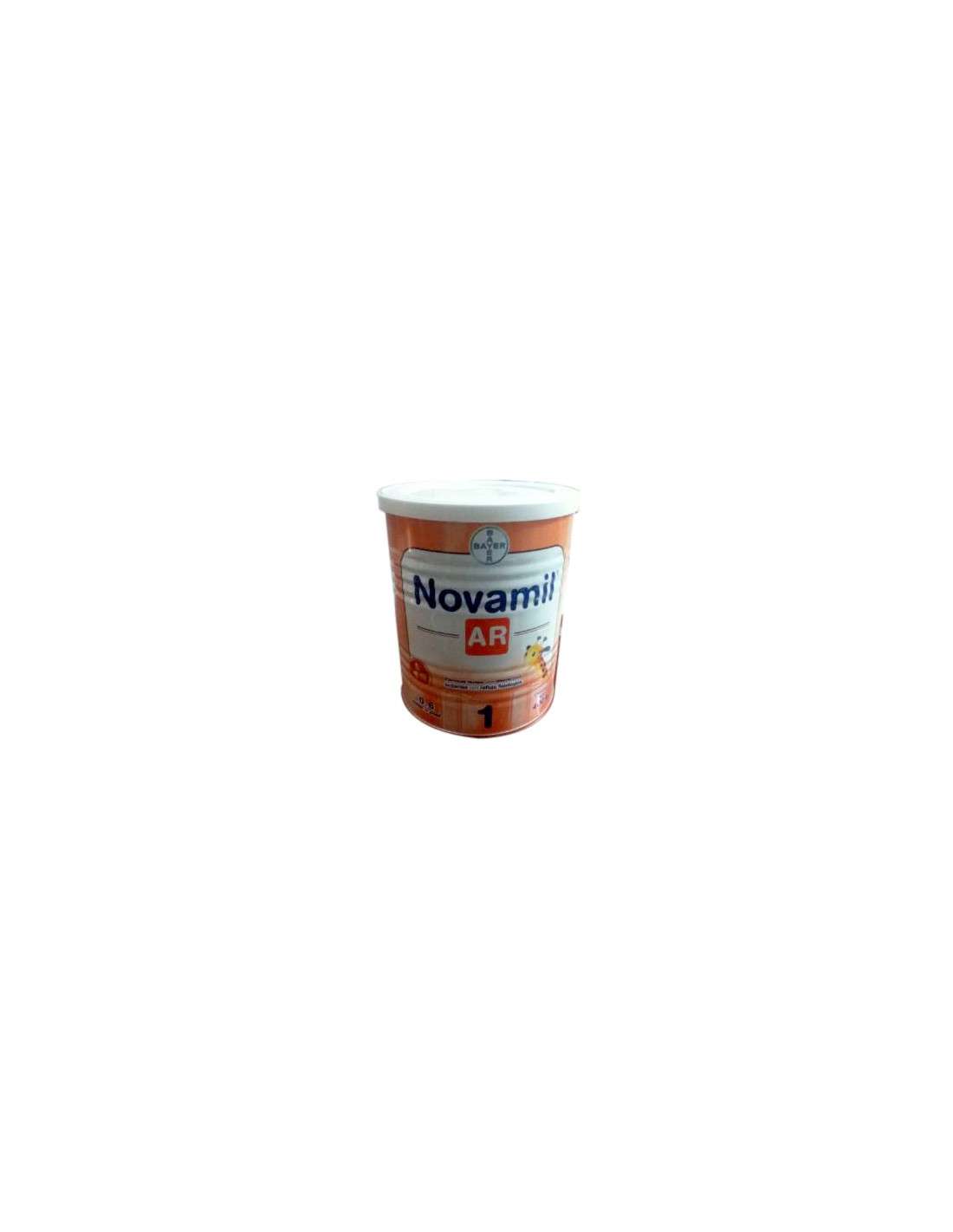 NOVAMIL AR 1 PVO 400G