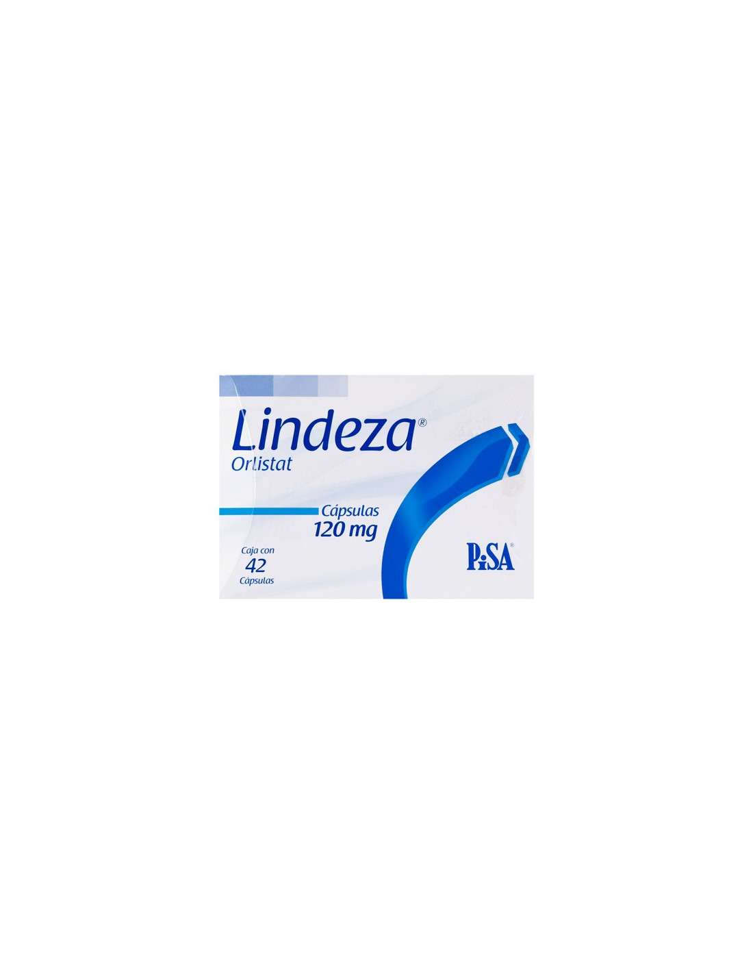 LINDEZA 120MGC42/LCARN COMBC14