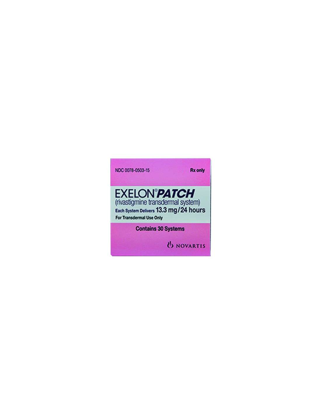 EXELON 27 MG