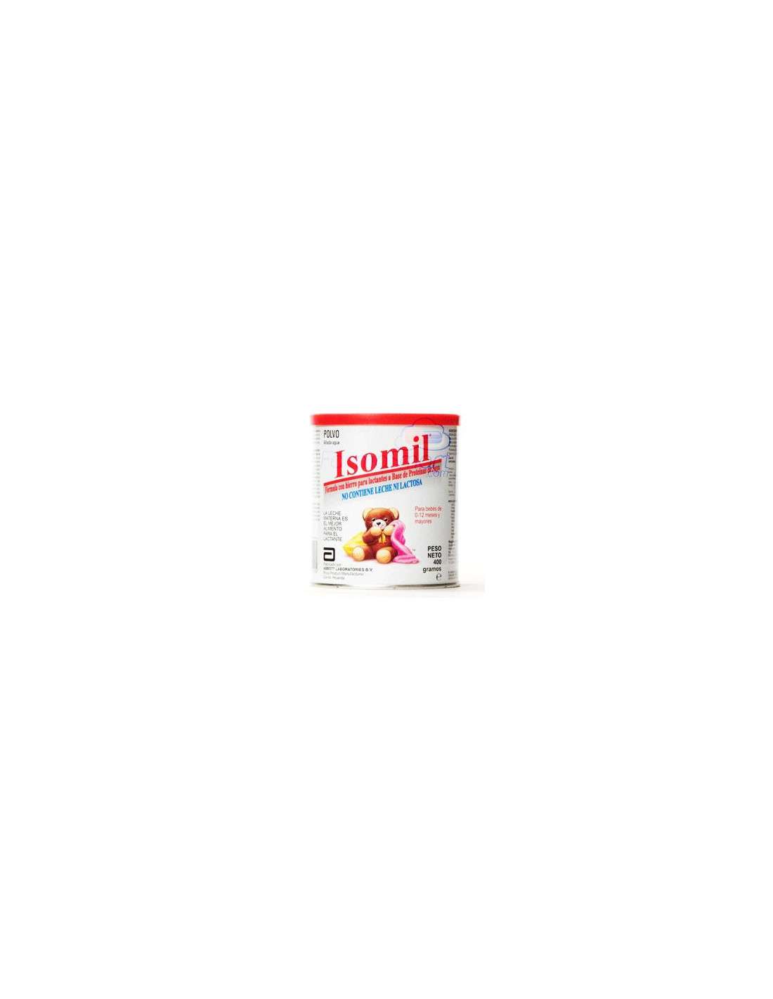 ISOMIL 1 ADVANCE IQ 400G