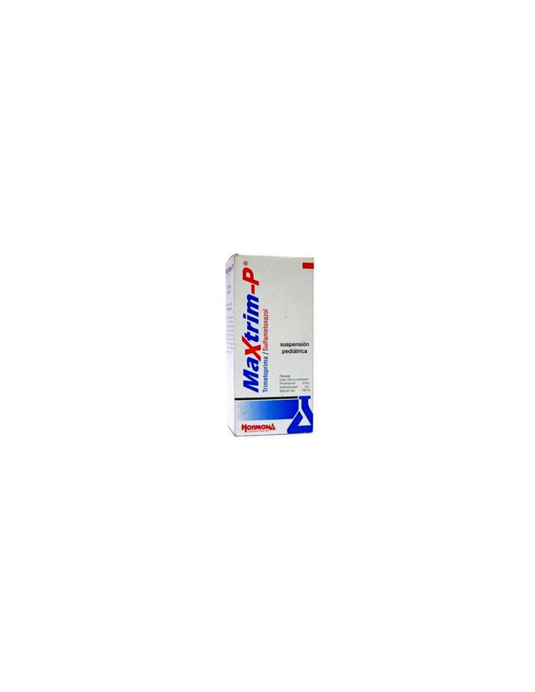 (A) MAXTRIM P 200/40ML SUSP 120ML