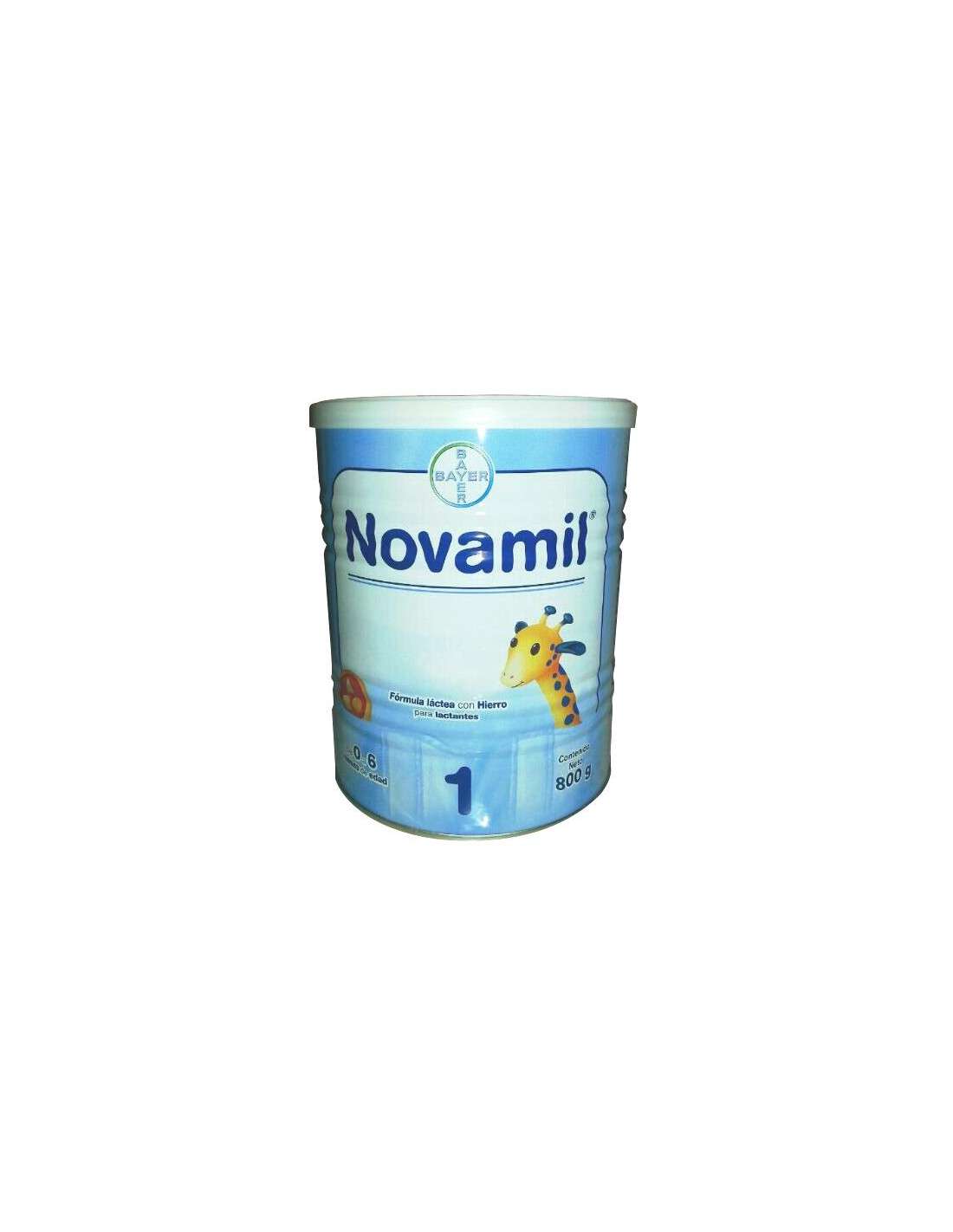 NOVAMIL 1 PVO 800G