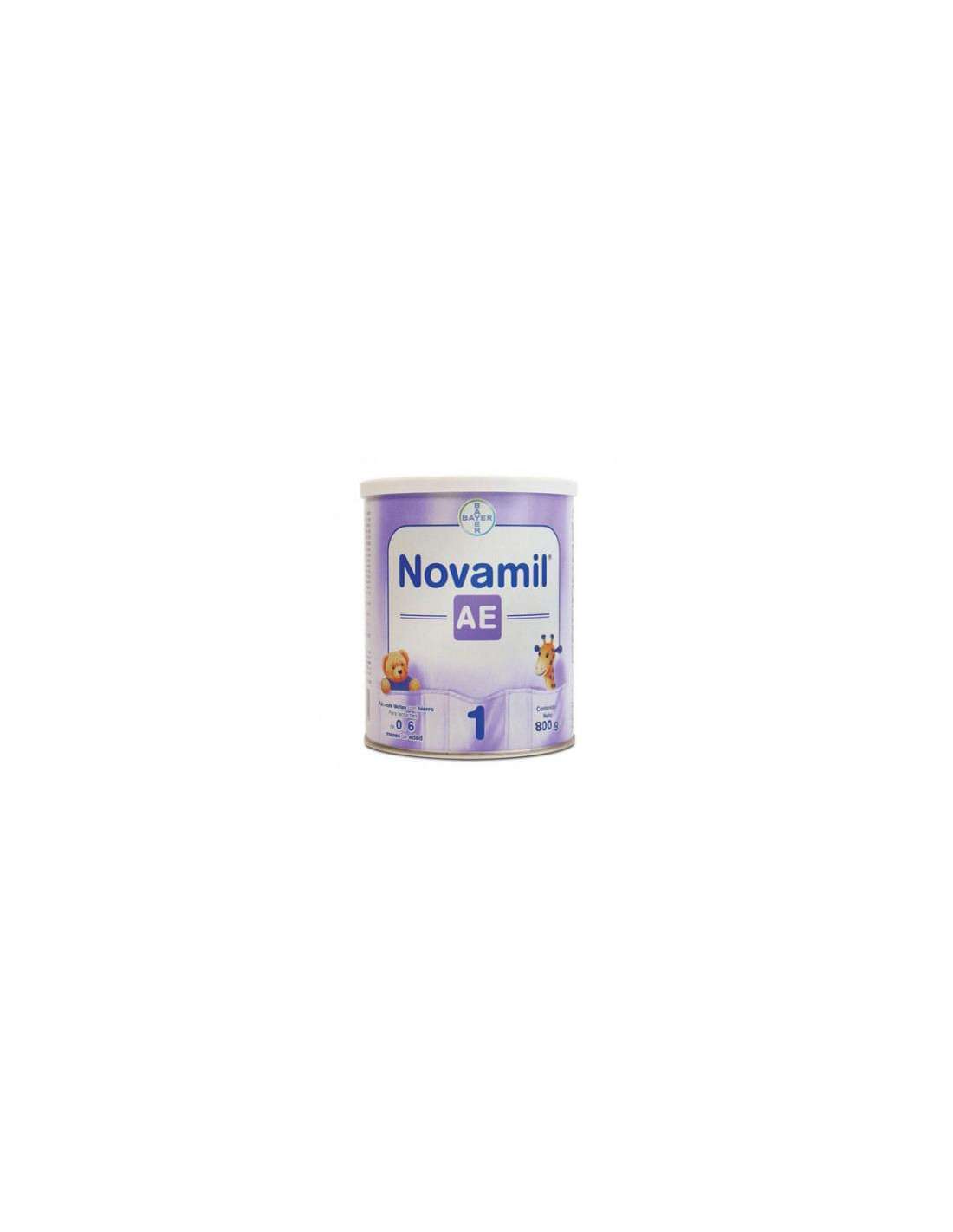 NOVAMIL AE 1 PVO 800G