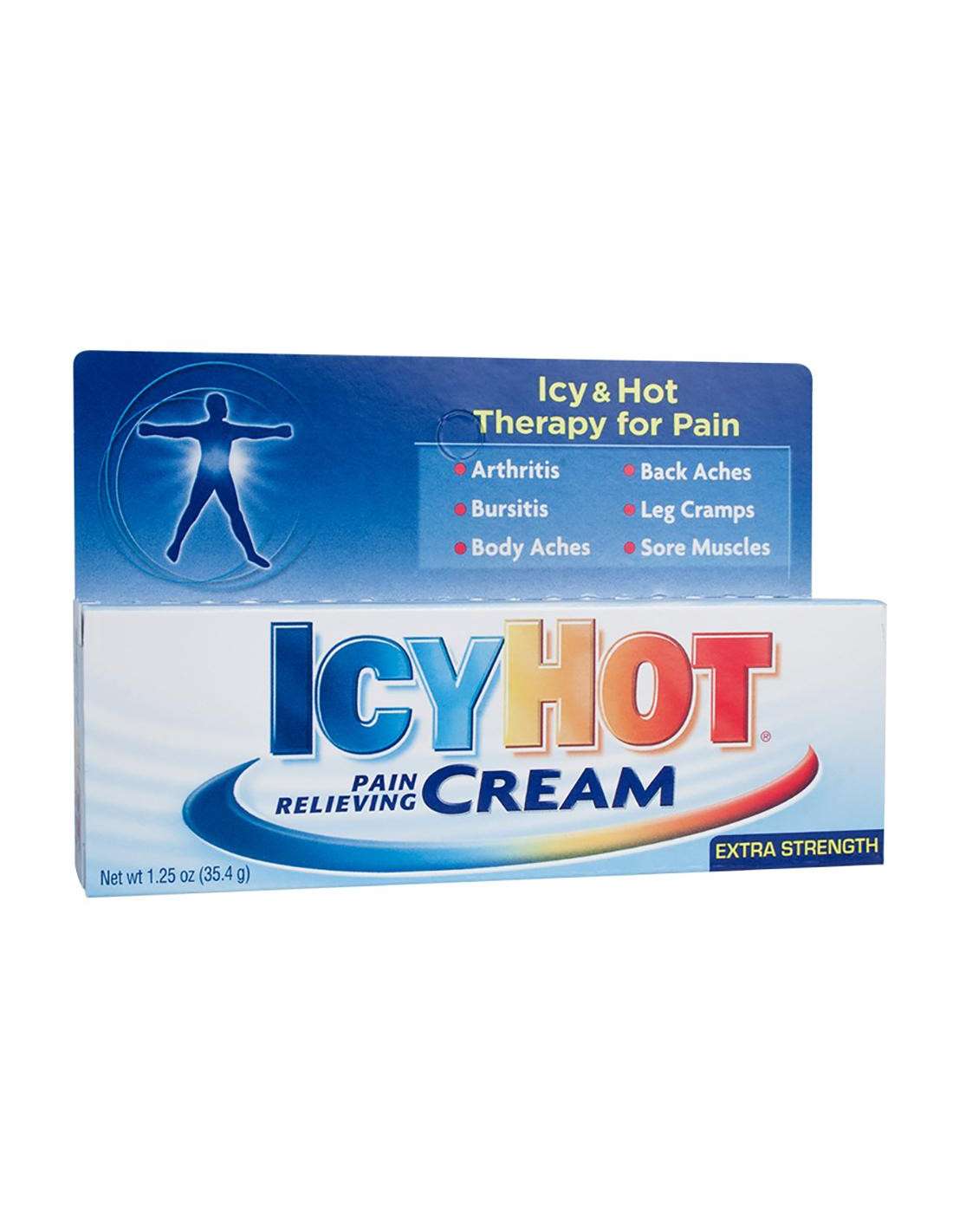 ICY HOT CRA TBO 35.4G
