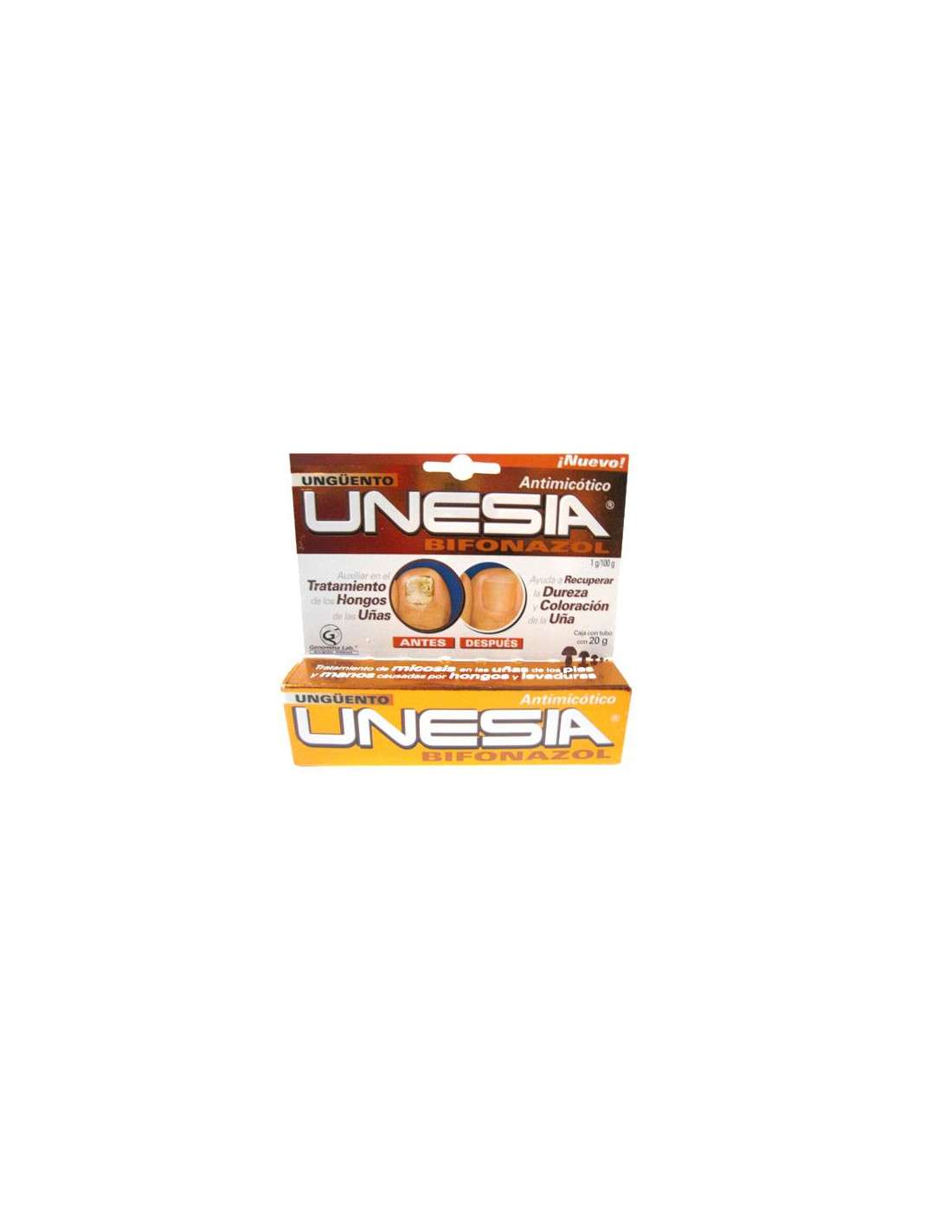 UNESIA UNG 20G