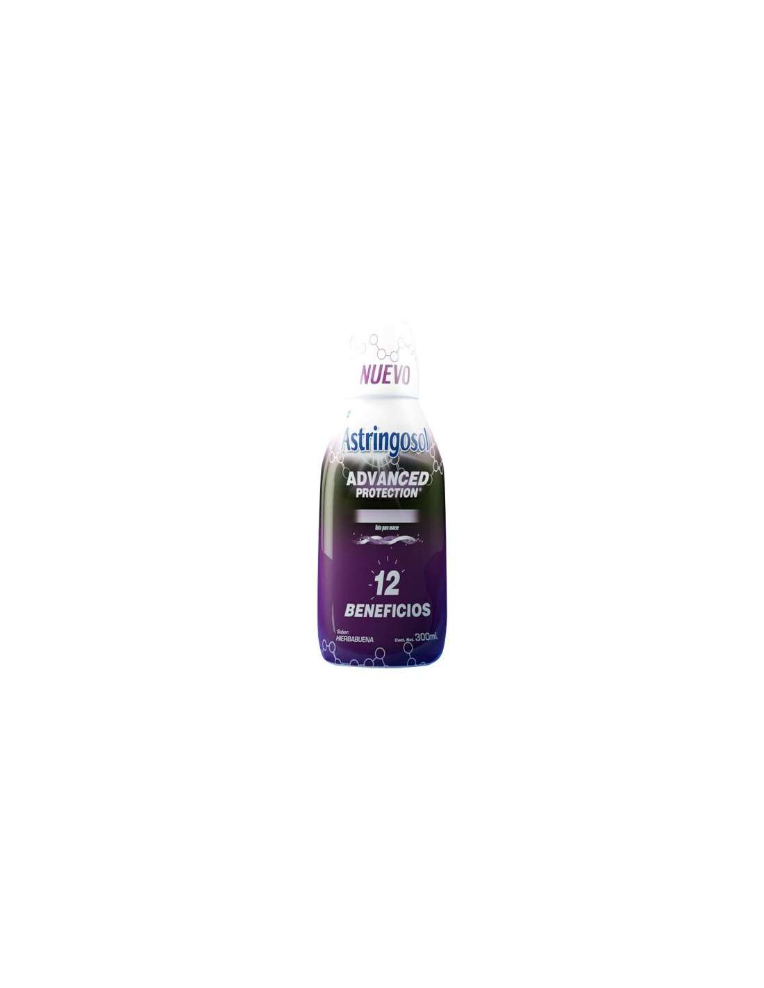 ASTRINGOSOL ADVANCED PRO 300ML